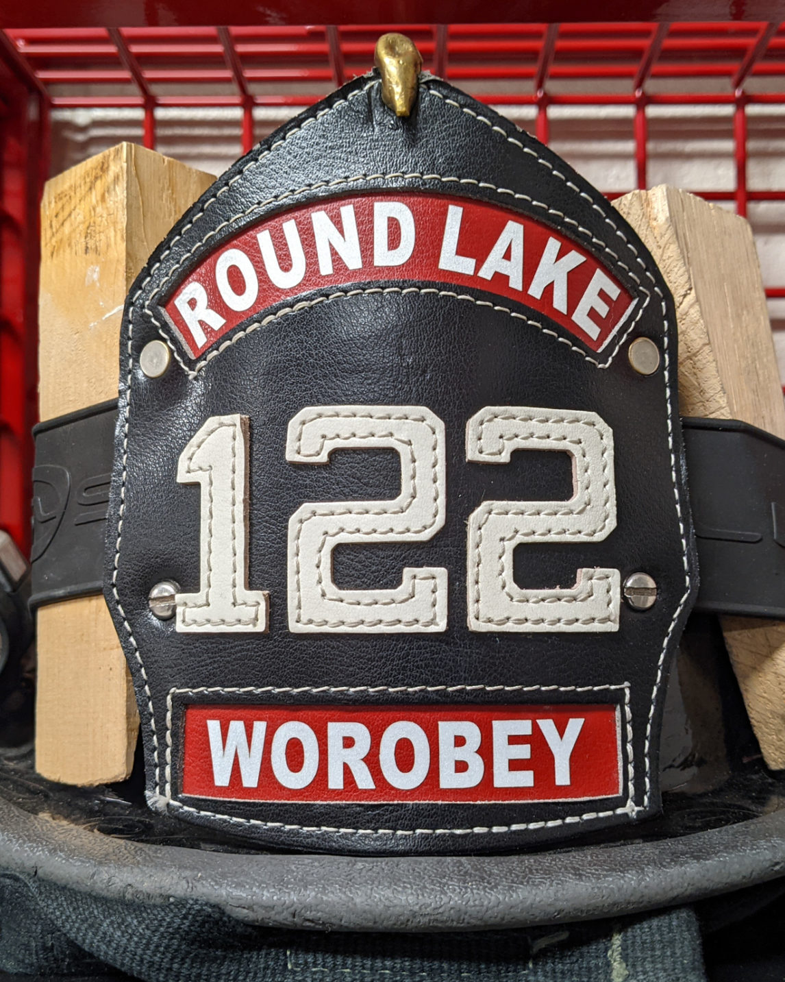 Membership - Round Lake Fire Department