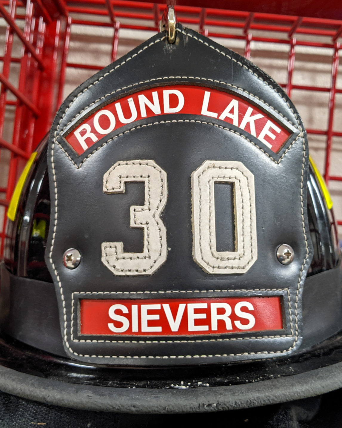 Leadership - Round Lake Fire Department