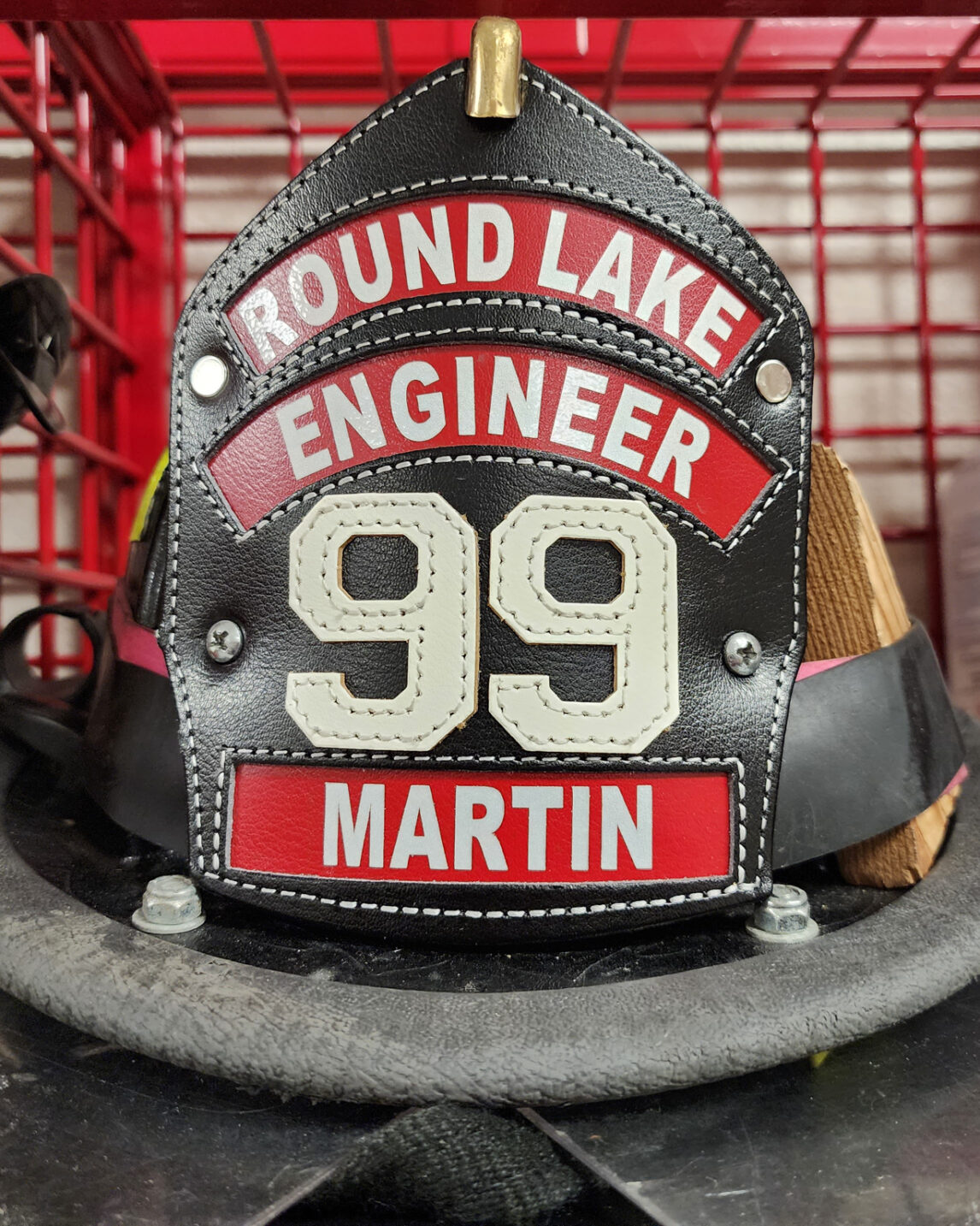 Membership - Round Lake Fire Department