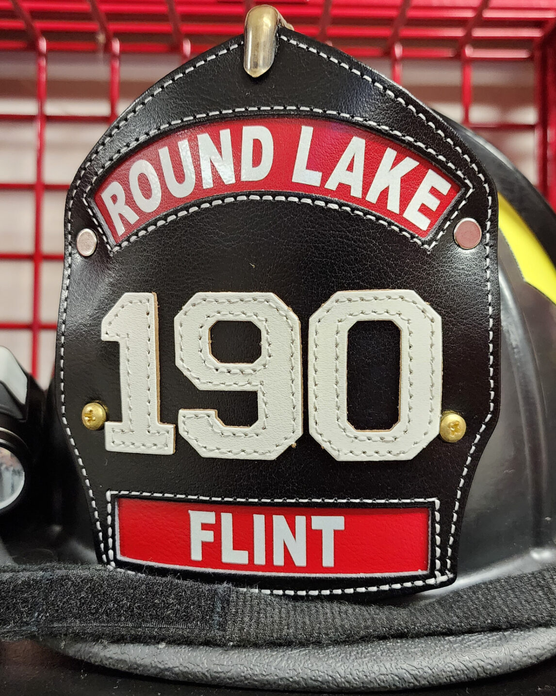 Membership - Round Lake Fire Department